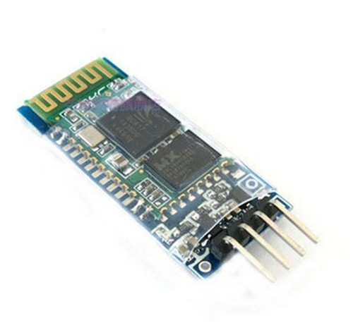 1PCS HC-06 Wireless Bluetooth Transeiver RF Master Module RS232 | eBay