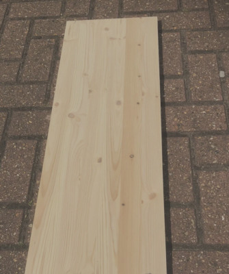 Pine board 100cm x 30cm Shelf Wood Plank 300mm wide X 1000mm -1 meter ...