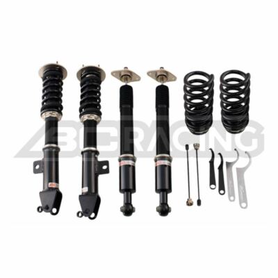 BC Racing BR Coilovers Lowering Suspension Kit for Dodge Magnum & SRT8 ...