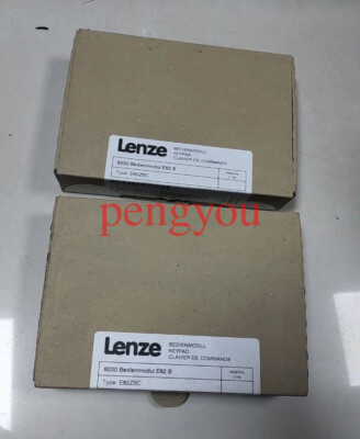 new E82ZBC Brand new Lenze E82ZBC LENZE Fast Shipping Via FedEx or DHL ...