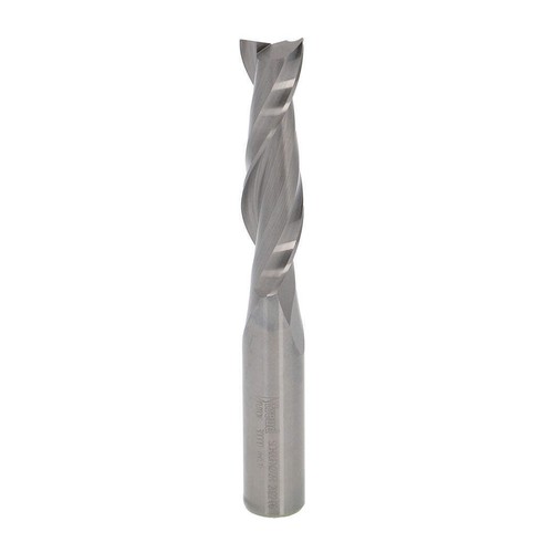 Freud Industrial Twin-Flute Spiral Upcut CNC Router Bits 1/2in Shank ...