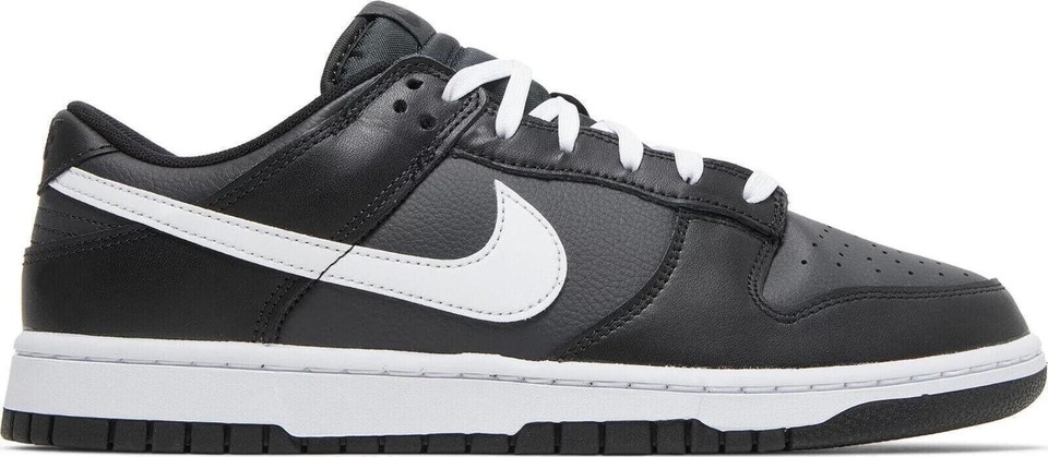 Nike Dunk Low Black Panda for Sale - Authenticity Guaranteed - eBay