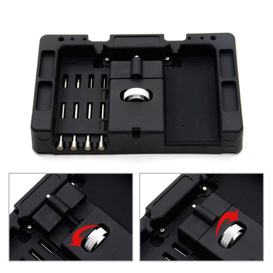 Locksmith Tool Car Folding Remote Key Repair Kit Flip Key Pin Remove ...