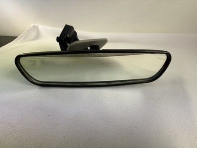 03-11 HONDA ELEMENT REAR VIEW MIRROR OEM donnelly 015617 CLEAN ASSEMBLY ...
