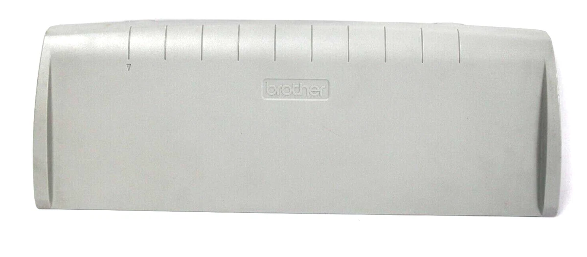 Brother Typewriter Replacement Parts