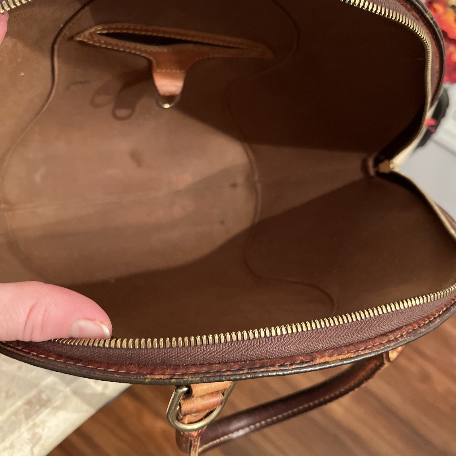 louis vuittons handbags authentic used | eBay