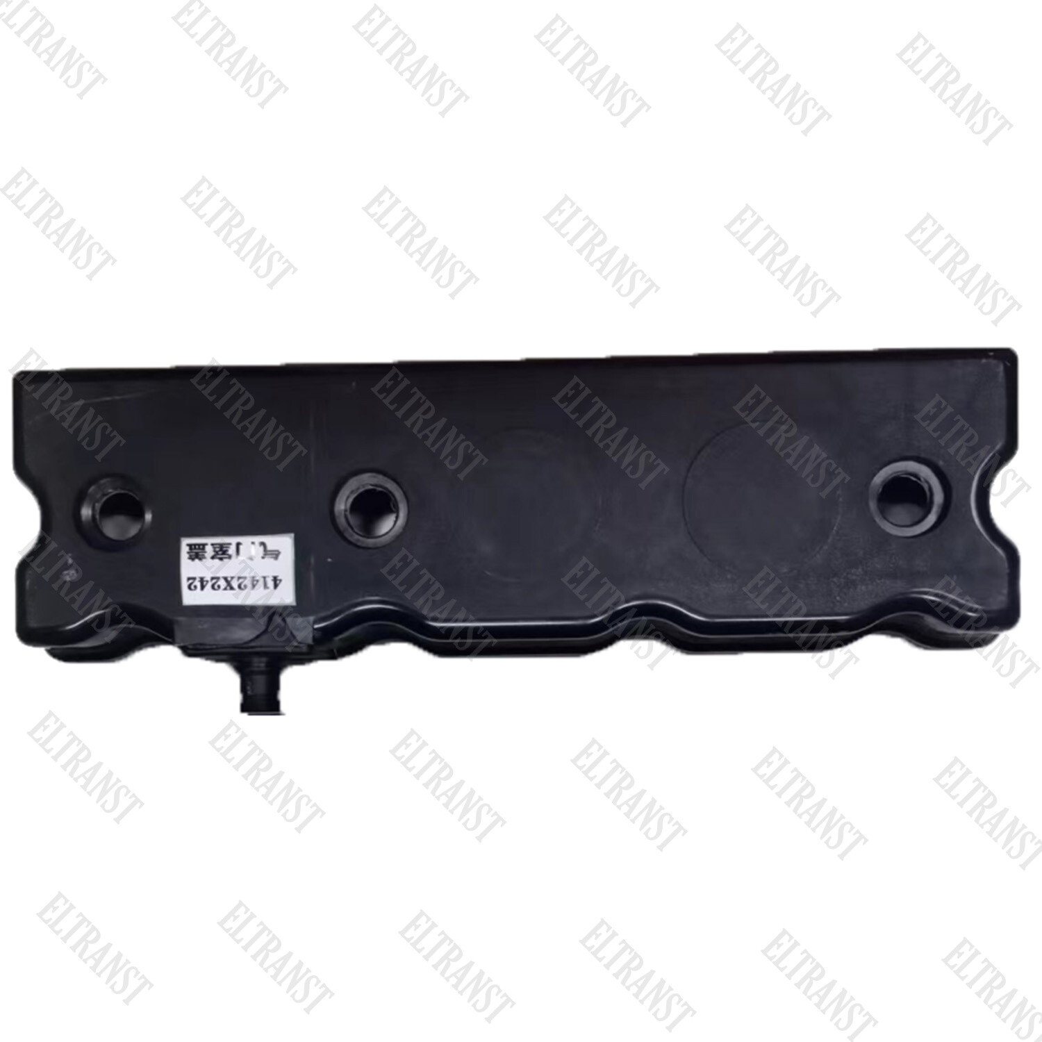 For Perkins Engine 1004-40T 1004-40TW 1004-42 Cylinder Head Cover ...