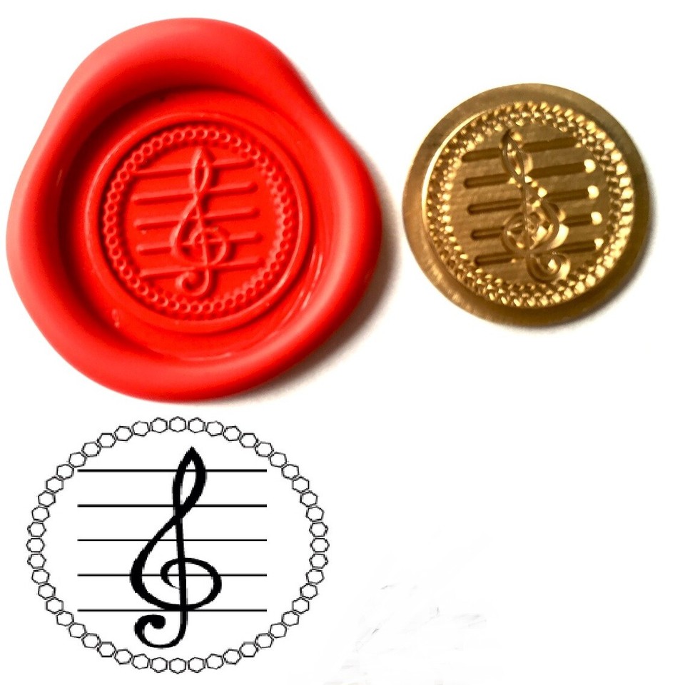 Melt Wax Seals Stamp Sealing COINS ONLY wax envelope seals 300+ Design ...