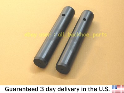 JCB BACKHOE - PIVOT PIN, DIPPER, SET OF 2 PCS. (PART NO. 811/80014 1019 ...