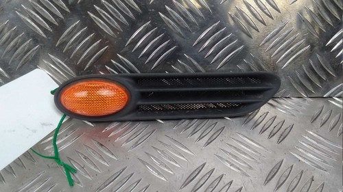 CLIGNOTANT AVANT GAUCHE Mini Mini One/Cooper (R50) 2005 63137165861 | eBay