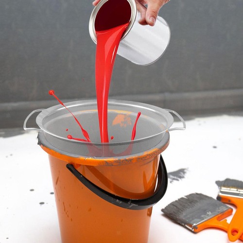 Paint Strainer Impurity Filter Accessories for Cars Home Decoration ...