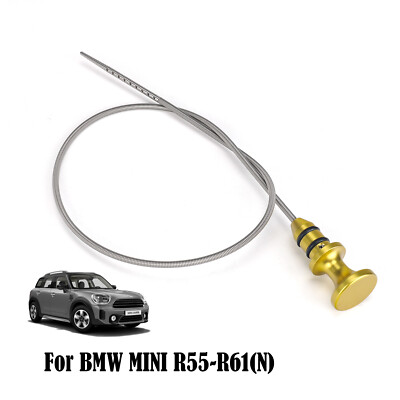 Engine Oil Dipstick Upgraded For 2007-2016 MINI Cooper R56 - R61 Cooper ...