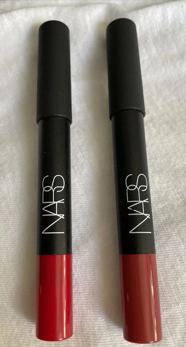 Nars Lip Pencil Dragon Girl