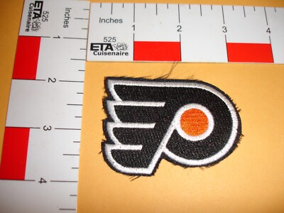 Philadelphia Flyers vintage patch | eBay