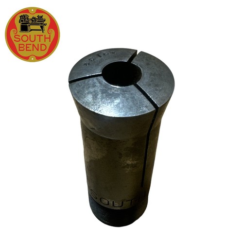 South Bend 5C Collet Matthews Haas Clausing Logan Enco Elgin Hardinge ...