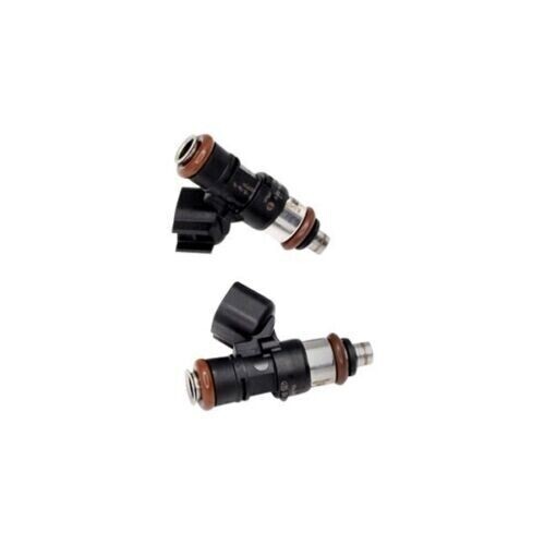Deatschwerks Fuel Injectors 550cc Set of 2 For 2014-2016 Polaris RZR XP ...