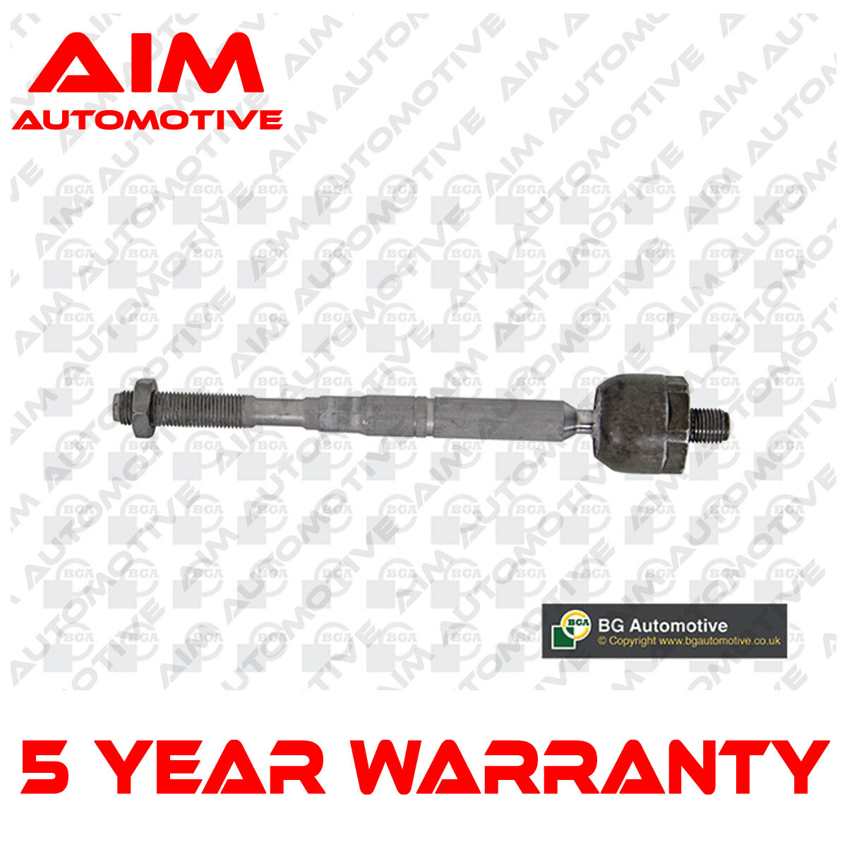Tie Rod End Front Aim Fits Mercedes A-Class GLA B-Class CLA A2463380000 ...