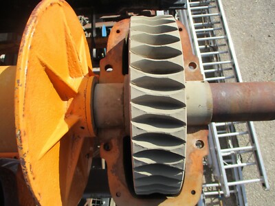 Winches - Tulsa Winch