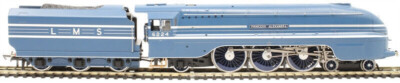 R3092XX Coronation Scot train pack 6224 Alexandra Ex LMS 175th ...