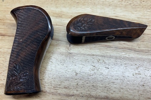 Thompson Center Contender grip and forearm, Custom, G1 Only | eBay