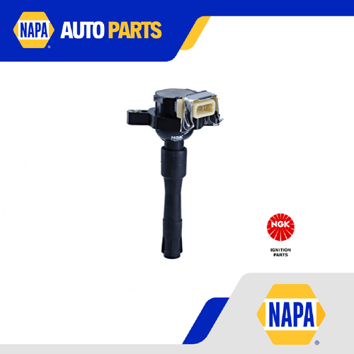 Ignition Coil fits BMW 540 E39 4.4 96 to 03 NGK 1404309 1703227 1703228 ...