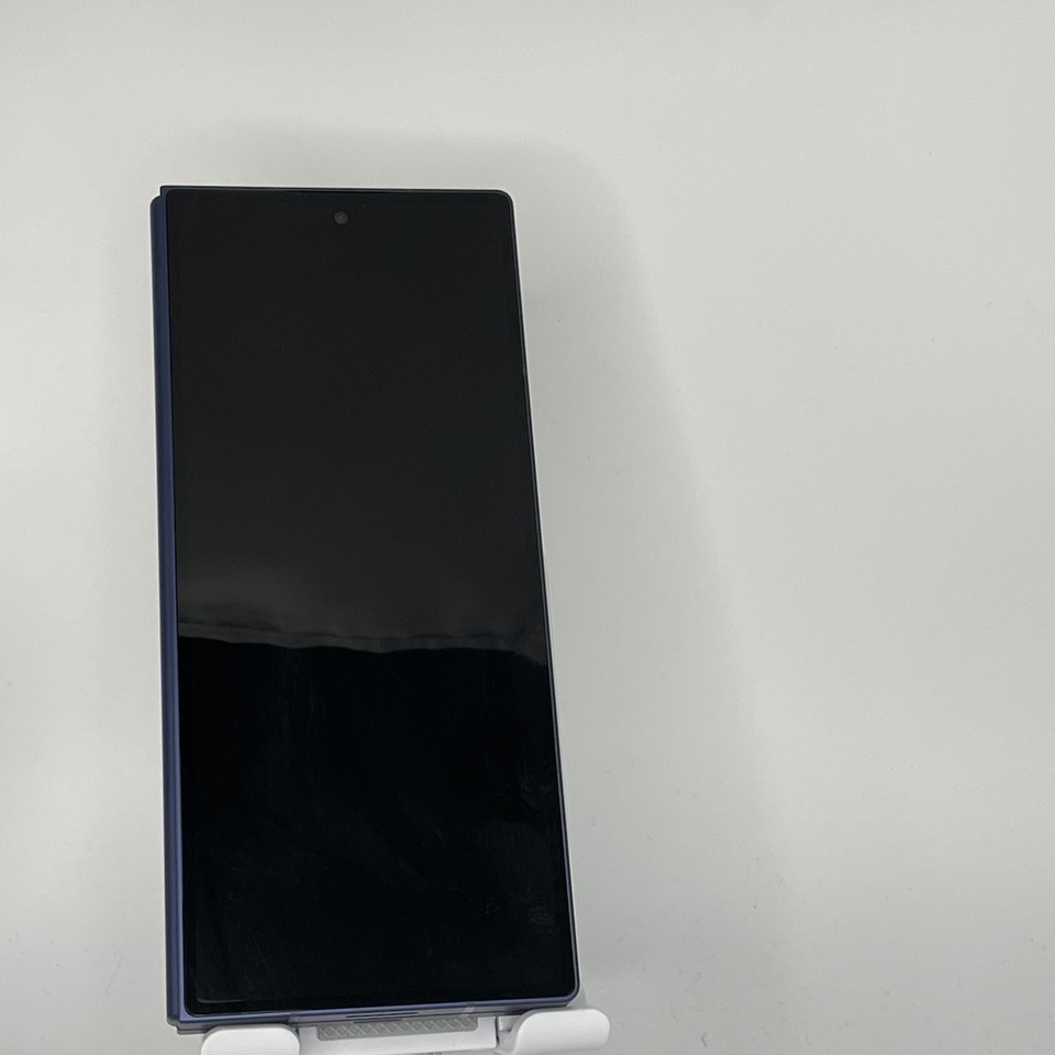 Samsung Galaxy Z Fold6 SM-F956U 512GB Navy Unlocked W026318 | eBay