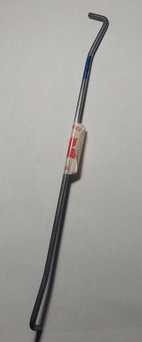 CHRYSLER OEM Front Door-Control Rod Right 55372978AA | eBay Australia