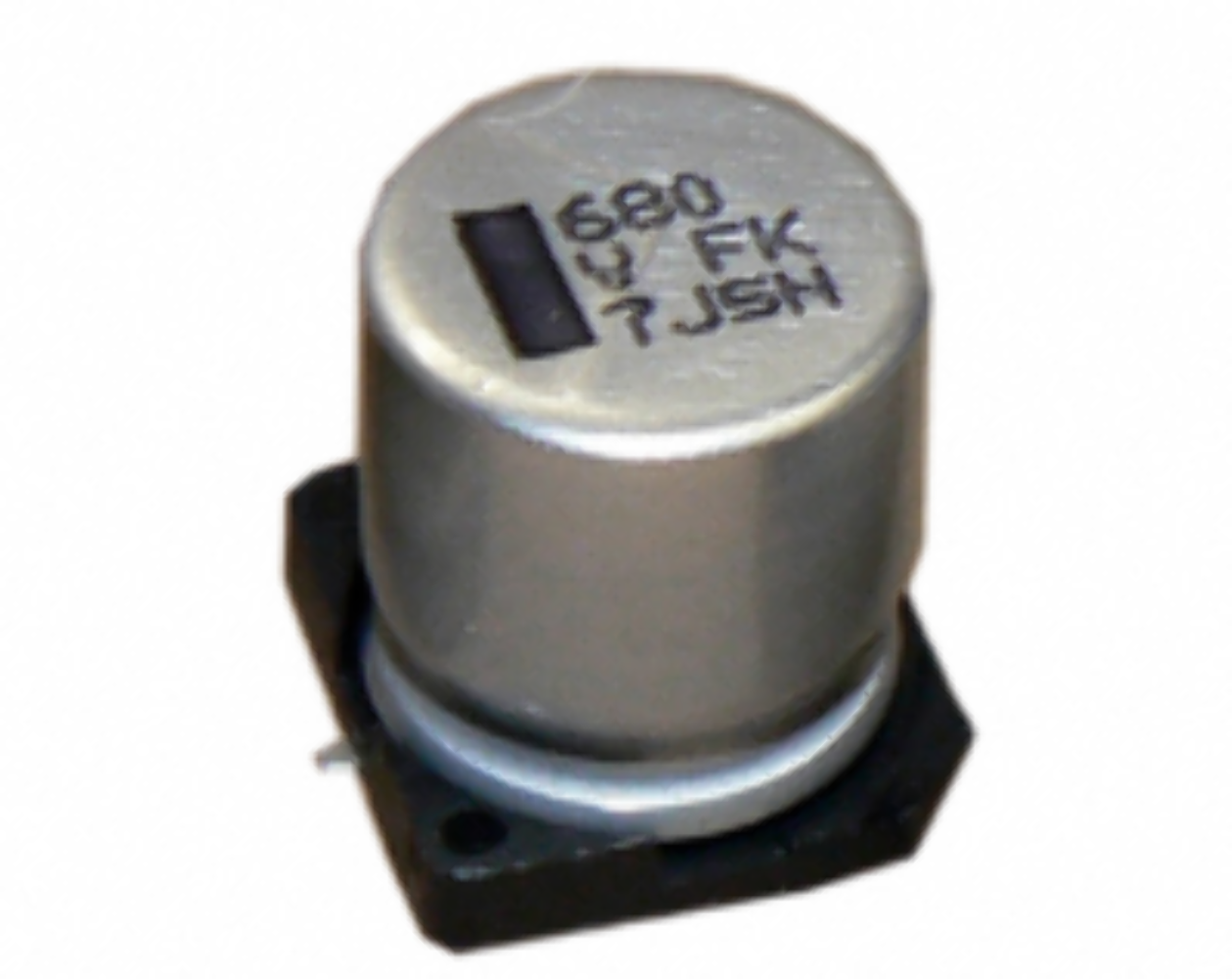 Pack of 3 AFK227M50G24T CAP ALUM 220UF 20% 50V SMD :Cut Tape | eBay