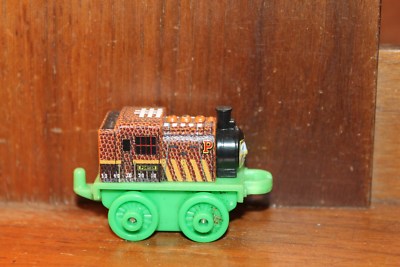 Thomas & Friends MINIS MINI 2014 Porter Football Variant | eBay