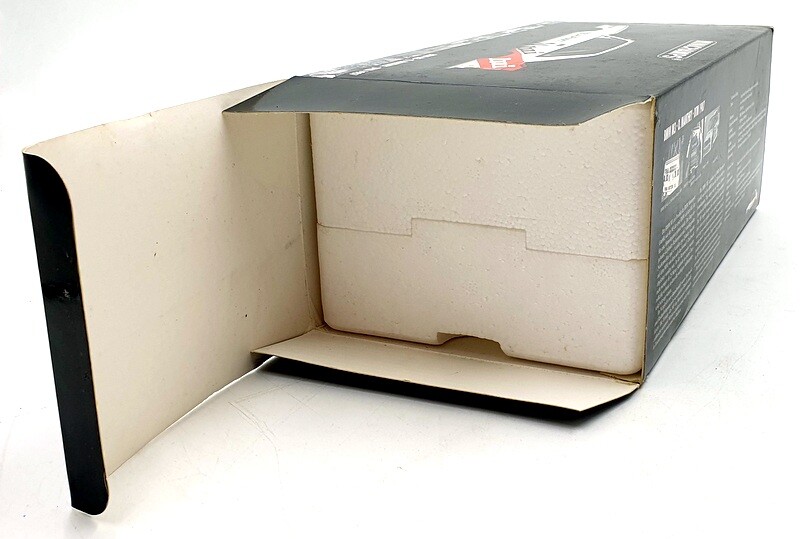 Minichamps 1/18 Scale 180 872024 - EMPTY BOX ONLY - 1987 BMW M3 DTM #24 ...