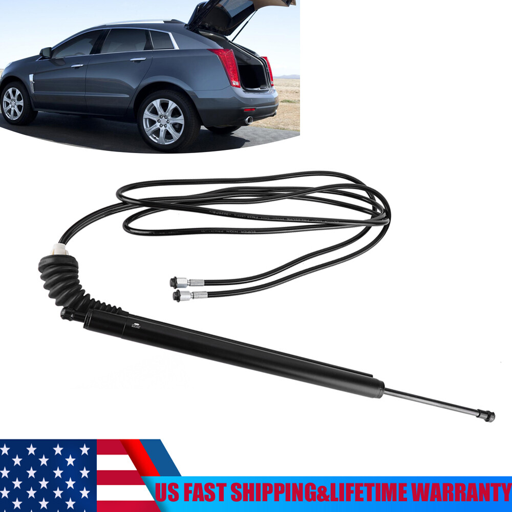 For Cadillac SRX 2010-2016 Saab 9-4X Left Power Liftgate Tailgate ...