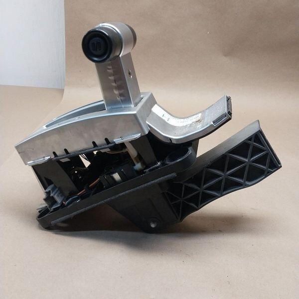 2005-2009 Ford Mustang Automatic Trans Floor Gear Shift Shifter ...