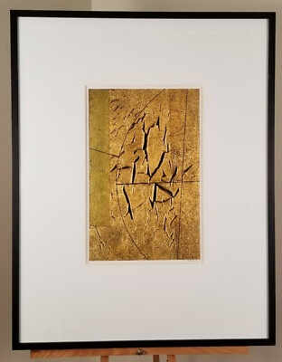 Dan Sayles Signed Art Original 1992 | eBay