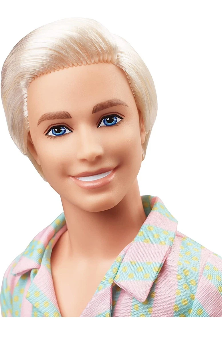 Ken And Barbie