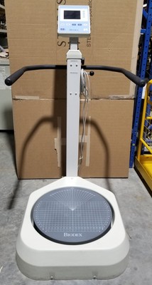 Physical Therapy & Rehab - Biodex System