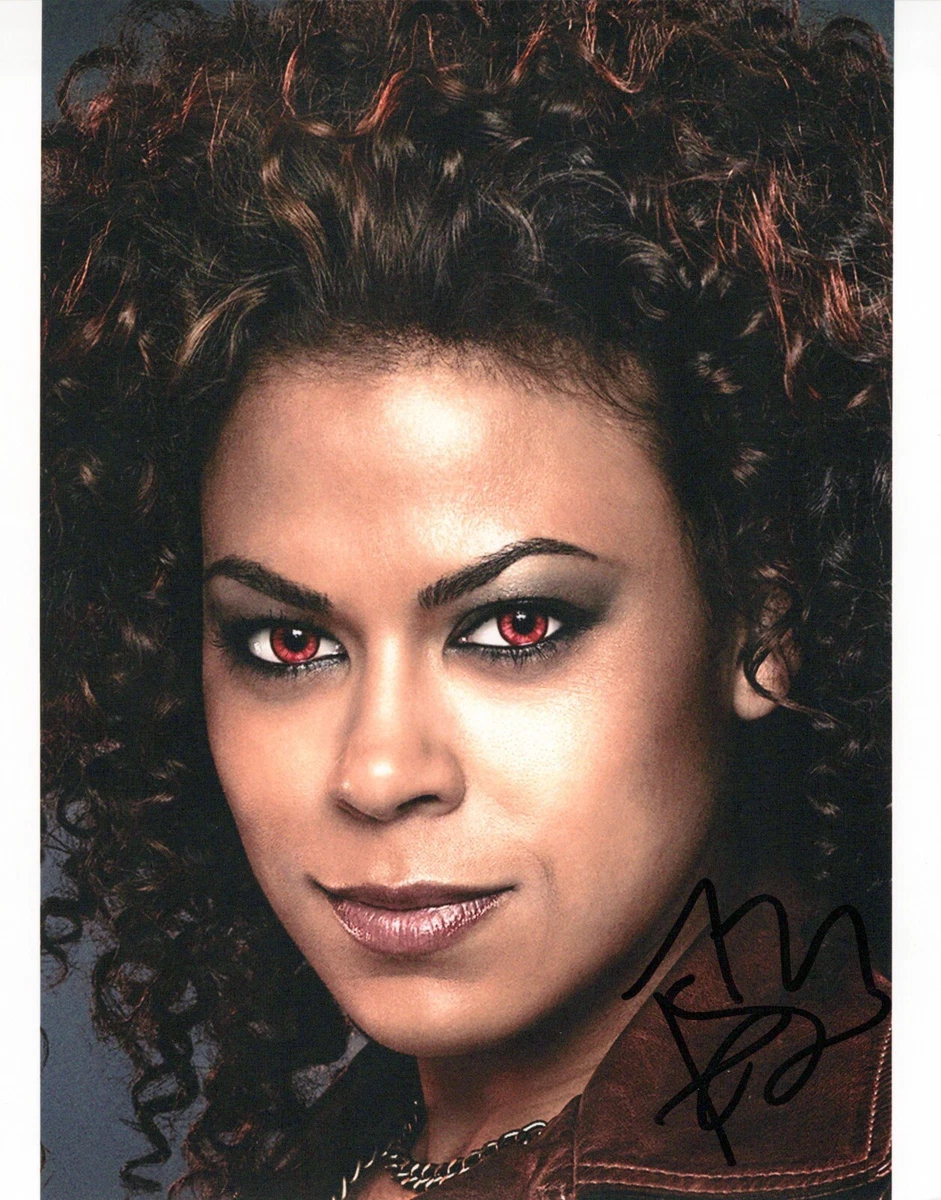 Toni Trucks