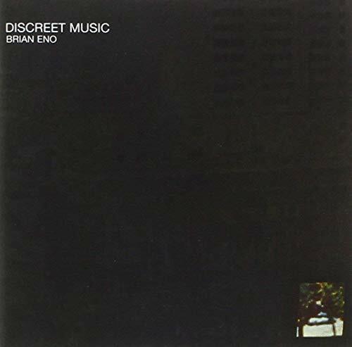 Discreet Music by Brian Eno (CD, 2009) for sale online | eBay