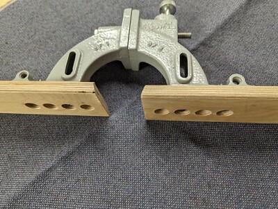 Woodworking - Delta Shaper