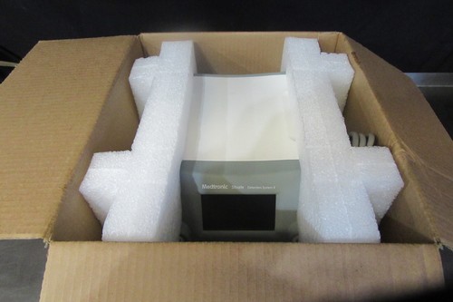 Medtronic Situate Detection System X Console 200X Ref 01-0043 - Error ...