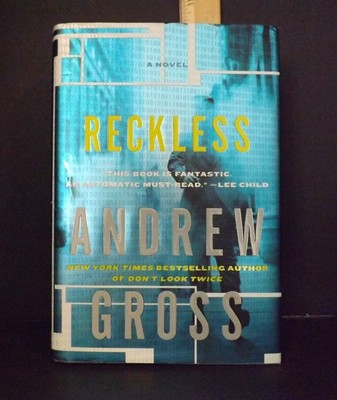 Reckless; a book by Andrew Gross | eBay