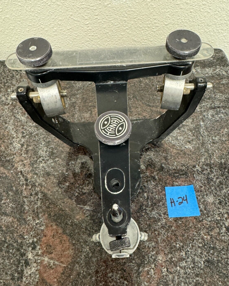 Hanau Wide VUE Articulator - Use See Photos/Description | eBay