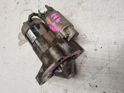 CITROEN C4 STARTER MOTOR , 2L PETROL, 01/05-12/09, 5802V7 , 9656317680 ...