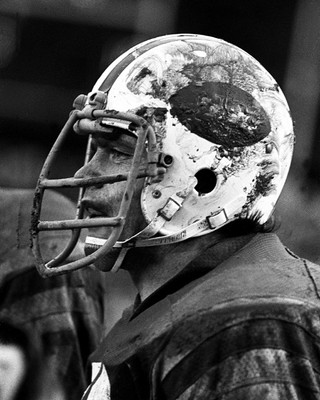 1974 New York Jets JOHN RIGGINS Glossy 11x14 Photo NFL Football Print ...
