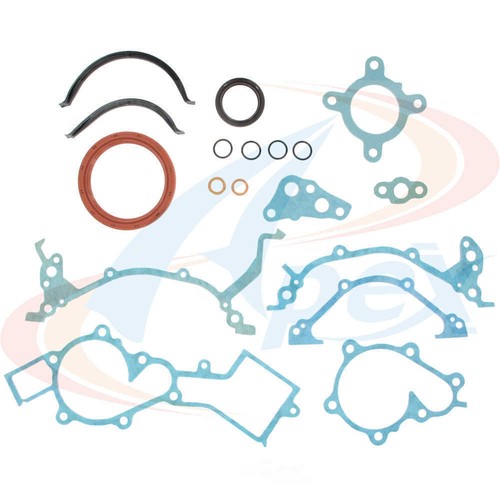 Engine Conversion Gasket Set Apex Automobile Parts ACS5037 | eBay