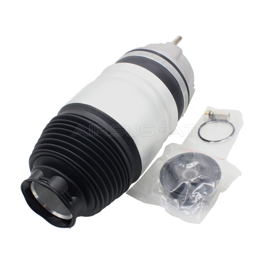 7P6616039K Front Left Air Suspension Spring For Q7 VW Touareg Porsche ...