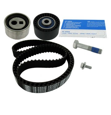 KIT DE DISTRIBUTION PEUGEOT 2.0HDI 00- 306/307/406 | eBay