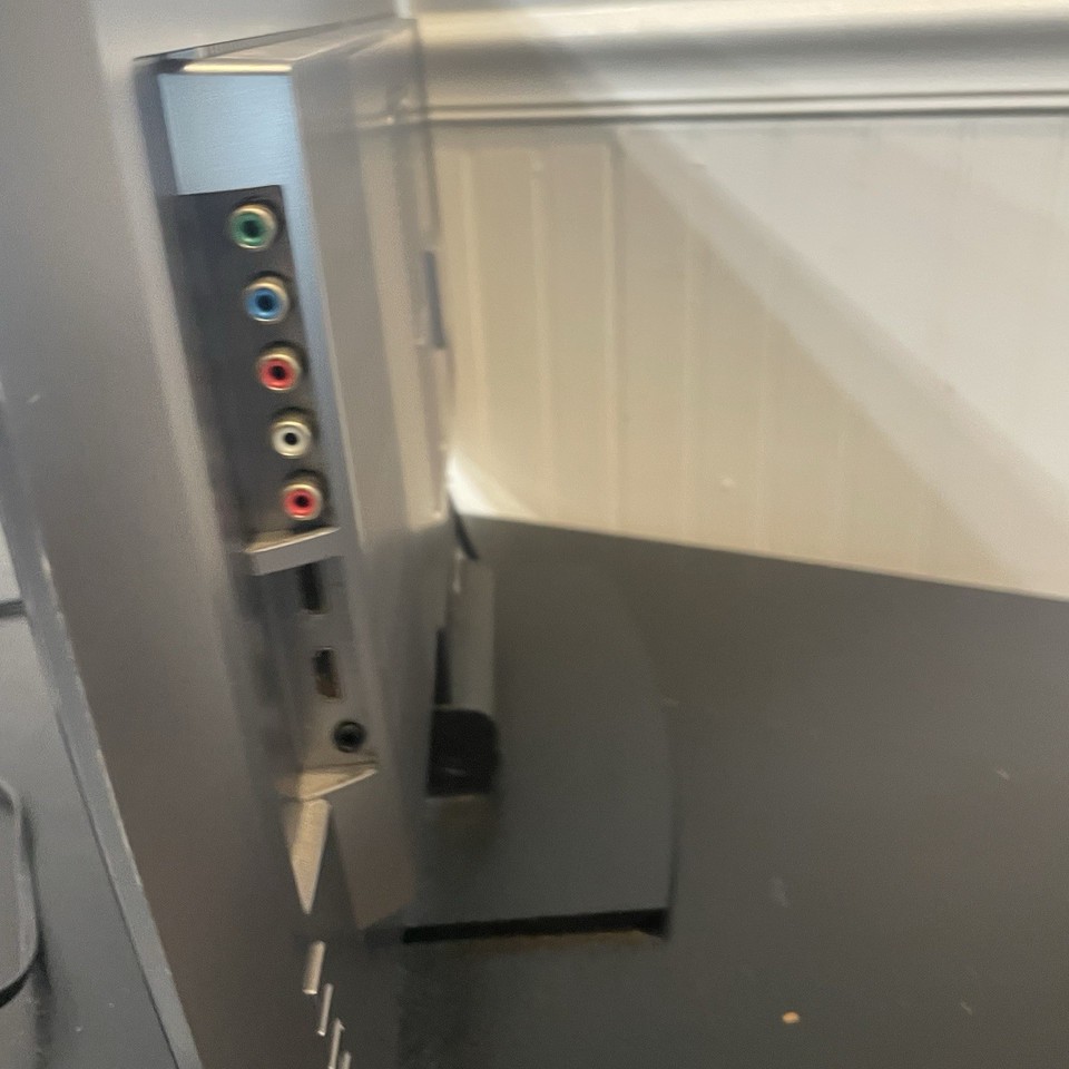 Sony PlayStation 3D Display TV Monitor 1080p CECH-ZED1U Tested Working ...