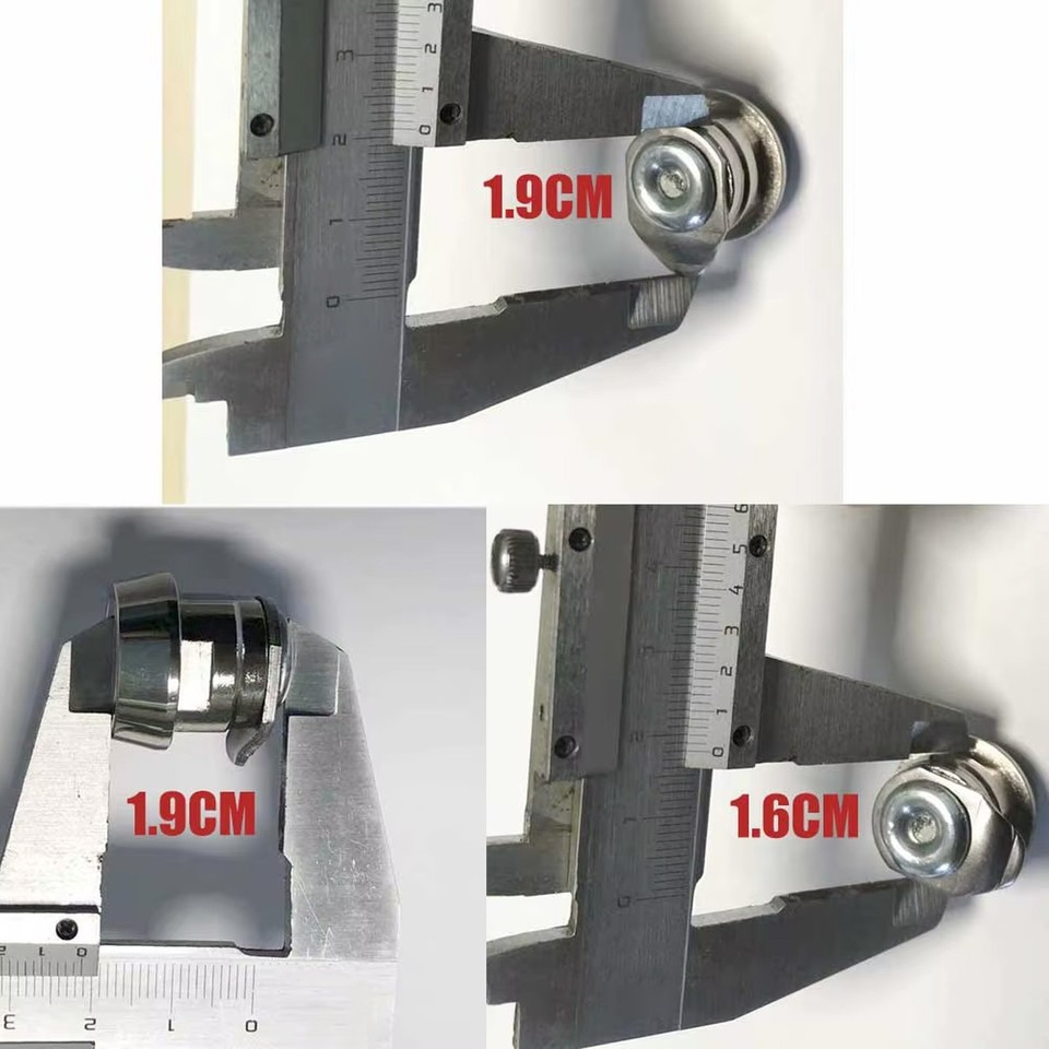 *Motorcycle Top Box Lock Cylinder Core Plug And Keys For 25L 32L 36L ...