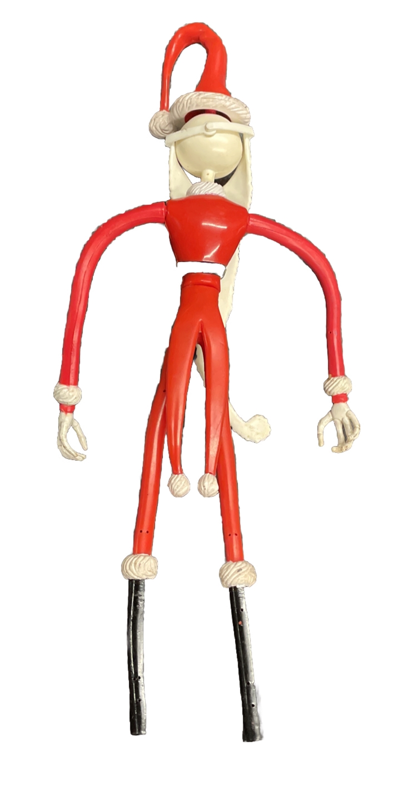 10” 2002 Disney Nightmare Before Christmas Neca Jack Skellington ...