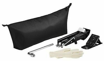 Genuine Mercedes Benz Jack Tool Kit C209 A209 CLK W203 W204 C W213 E ...